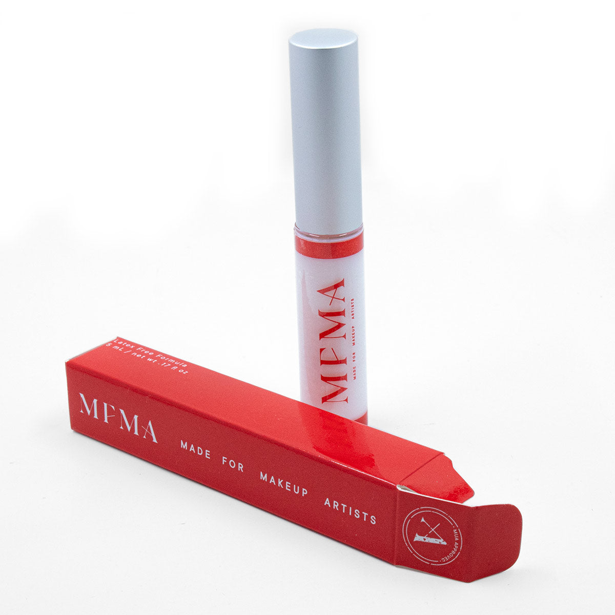 MFMA Adhesive (Latex Free)– MFMA | Made For Makeup Artists